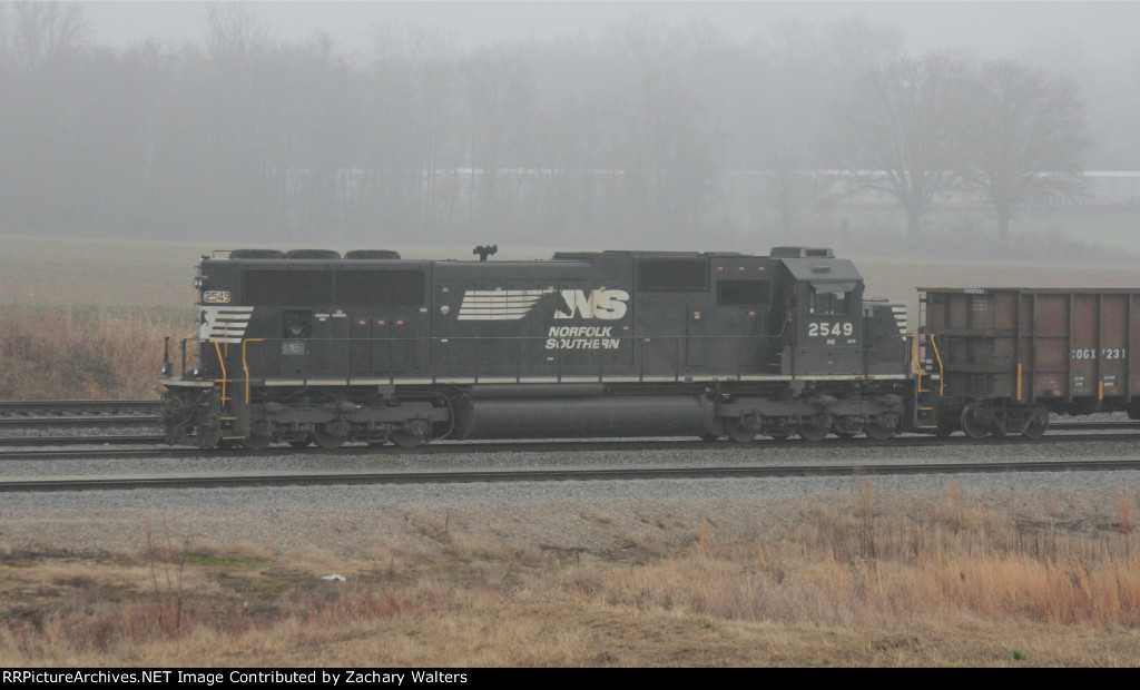 NS 2549